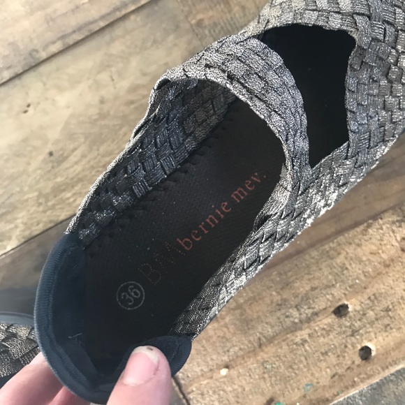 bernie mev. | Shoes | Bernie Mev Beautiful Platform Shoes | Poshmark